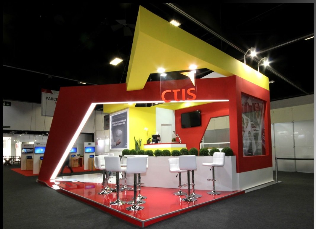 Dicas De Como Escolher O Seu Stand - Montagem de Stands Profissionais ...